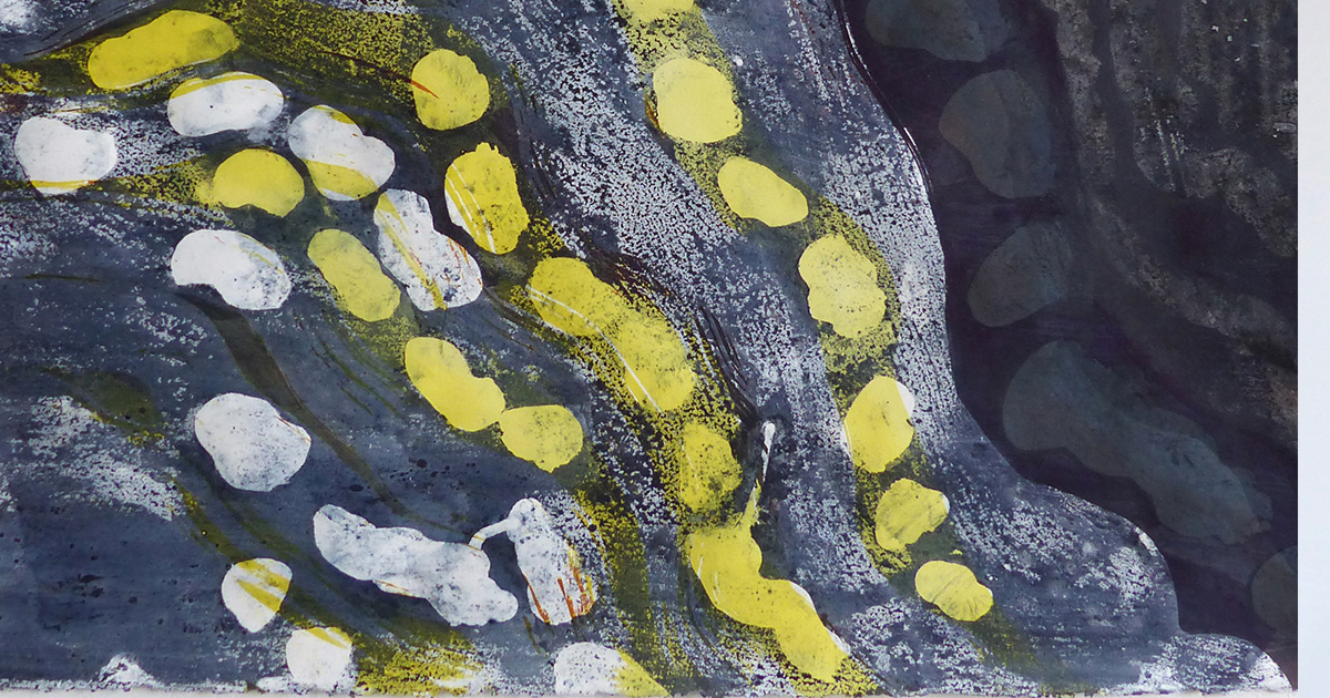 Jason Rosenberg Fine Artist